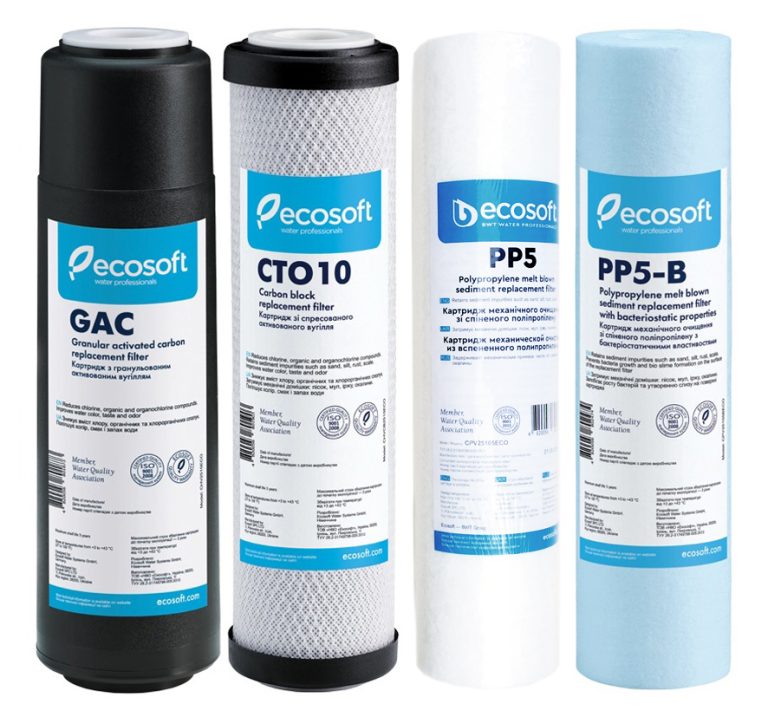 Ecosoft Carbon – Spare Wise